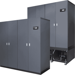 Precision Cooling Systems - Precision Cooling Systems